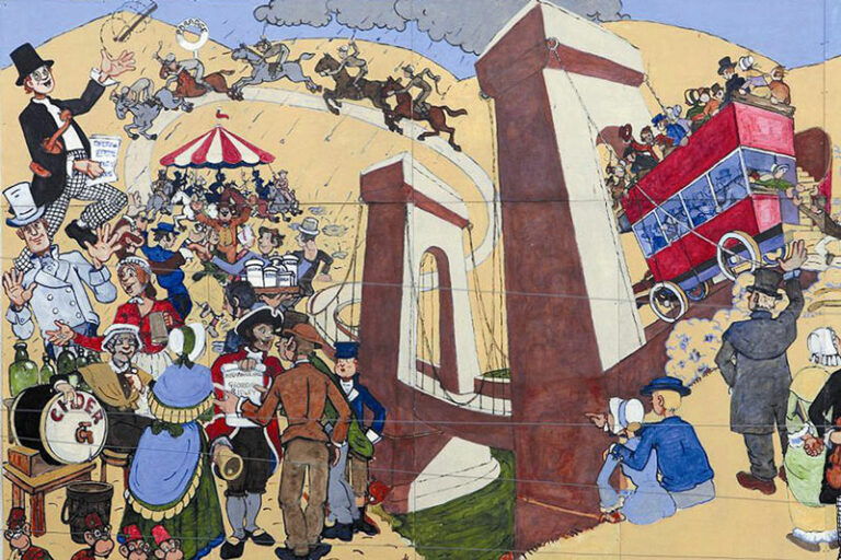 Centre Information - Blaydon Shopping Centre