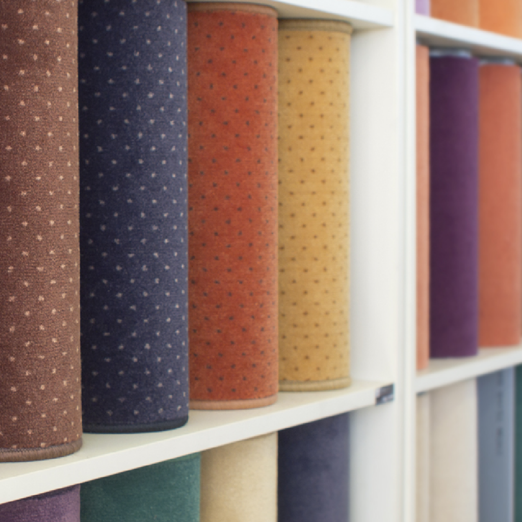 Blaydon Carpets - Blaydon Shopping Centre