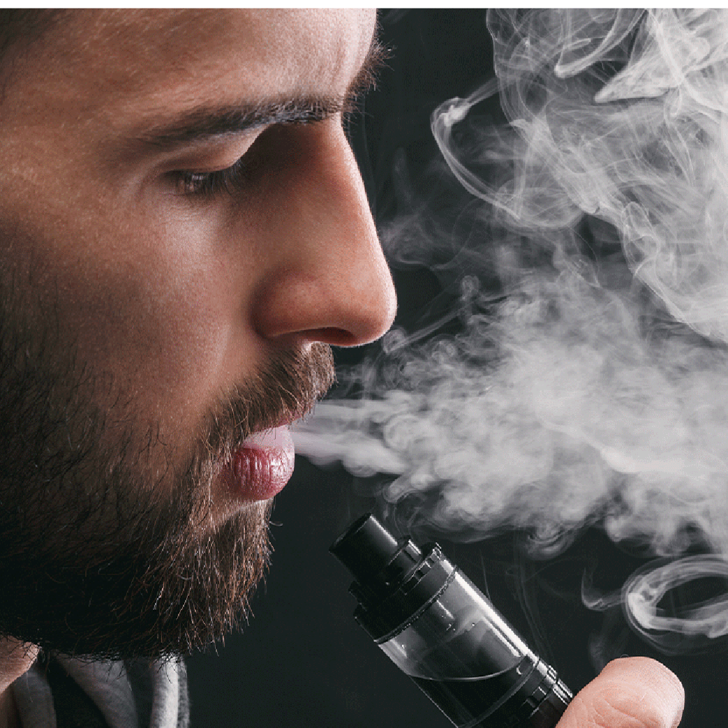 Vapei - Blaydon Shopping Centre